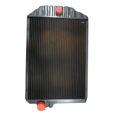RE38664 Tractor Radiator 29 1/8" H 21.75" W 3.25" D Fits John Deere | eBay