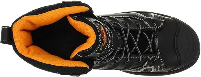 New Thorogood Composite Toe Work Boots 804-6444 / 804-6445 Infinity ...