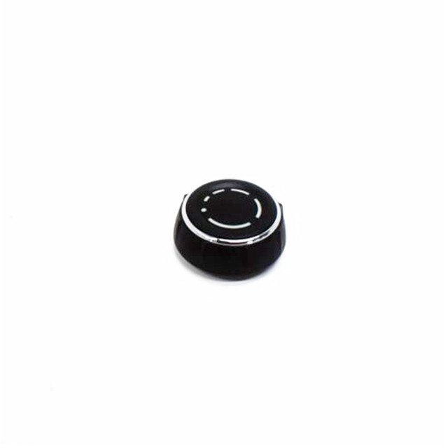 97064292901 Left Volume Control Knob for Porsche Cayenne Cayman ...