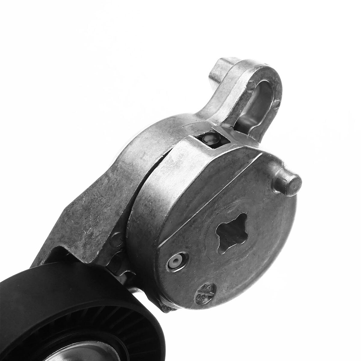 Drive Belt Tensioner Assy for Toyota Highlander RAV4 Camry tC NX300h ...