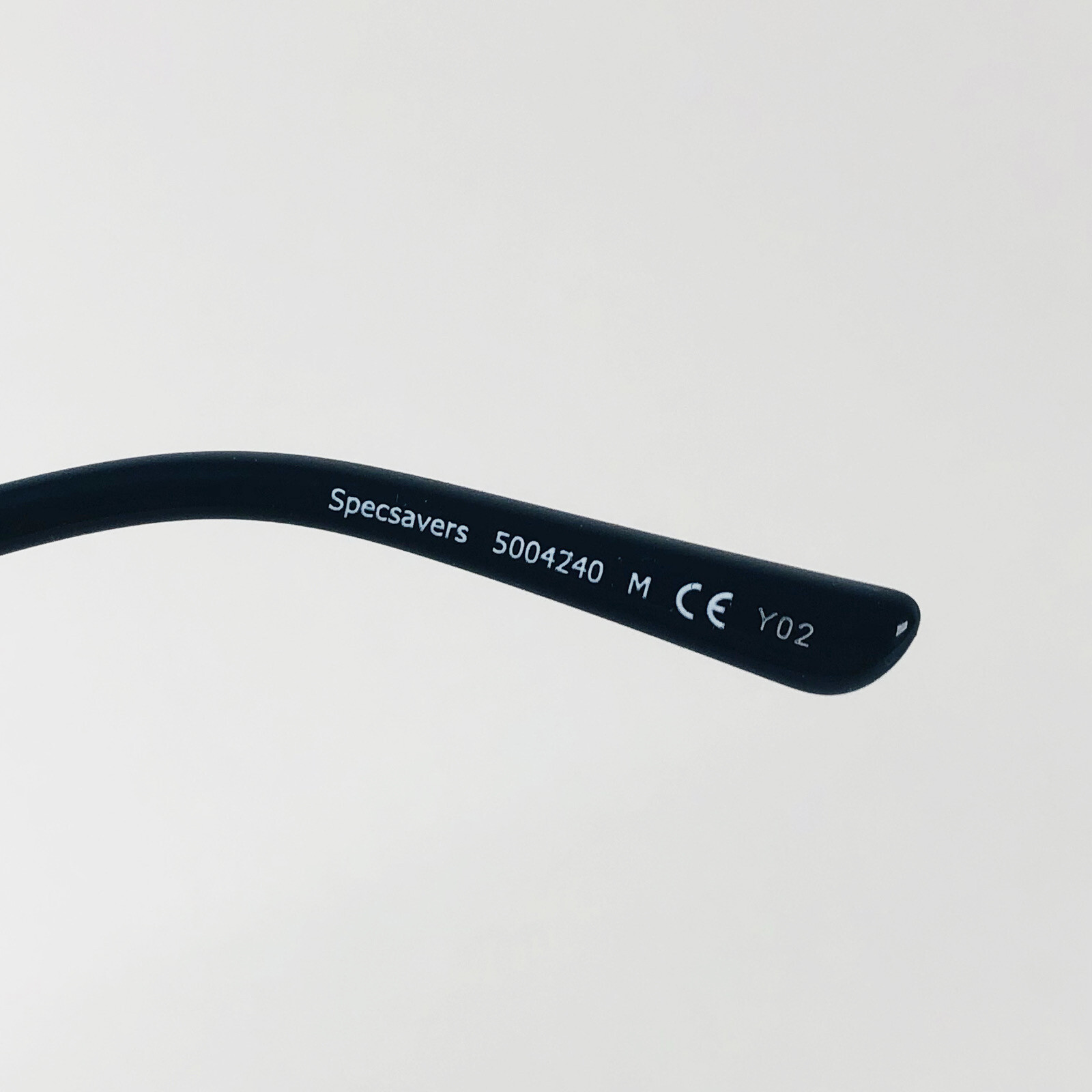 SPECSAVERS eyeglasses BLUE SQUARE glasses frame MOD: CARY 32365863 ...