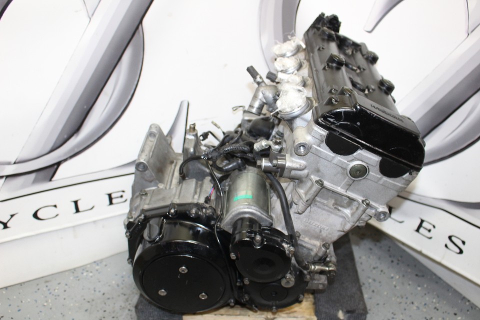 01-07 Suzuki Gsx1300R Hayabusa Busa Engine Motor Warranty | eBay