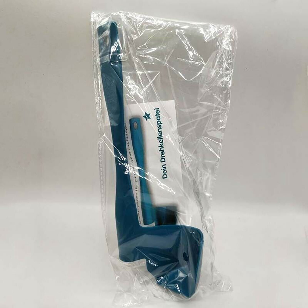 Rotary Scraper Rotating Spatula Scooping For Thermomix TM6 TM5 TM31 ...