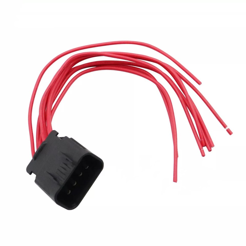 For Chevrolet Silverado 2007-2015 Headlights connector 2008 2009 2010 ...