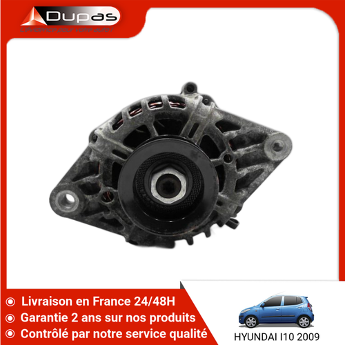 🇫🇷 ALTERNATEUR HYUNDAI I10 ♻️ 3730003200 3007536110408 | eBay