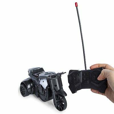 Moto Racing Remote Controlled Motorcycle | eBay