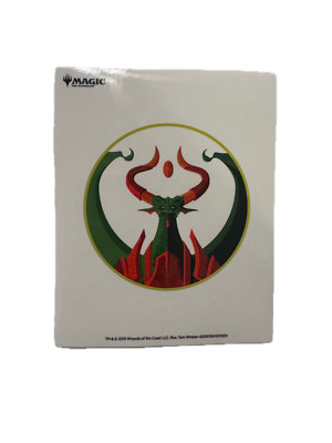 WotC Logo Sticker/Decal/Badge Case, Laptop, Window TCG - WAR Nicol ...