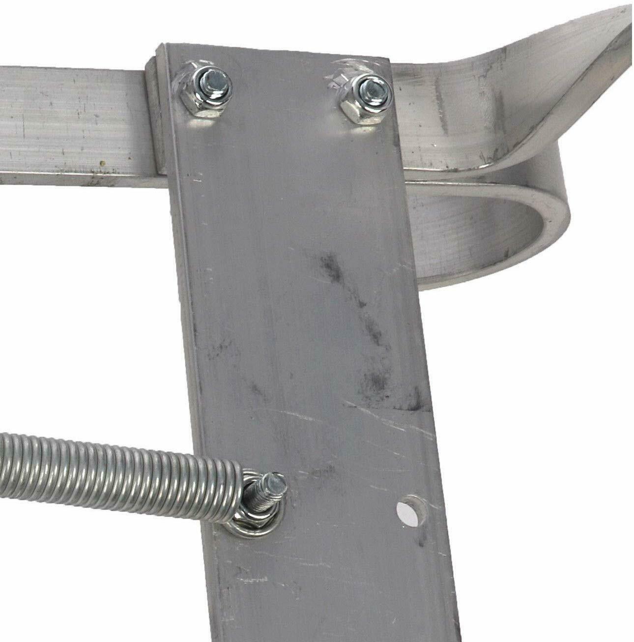 LADDER STAND OFF BRACKET/LADDER STAY(NEW)USE ON CORNERS | eBay UK