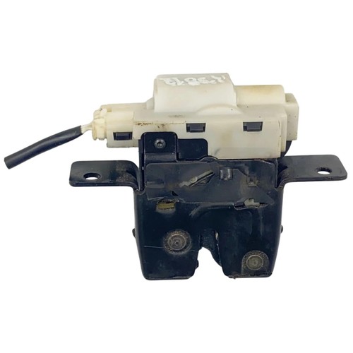 Renault Clio III 2007 Tailgate / Trunk / Boot Lock / Catch / Latch ...