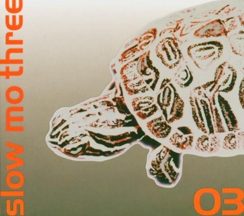 SLOW MO - Slow Mo 3 - CD - Import - **Excellent Condition** - RARE | eBay