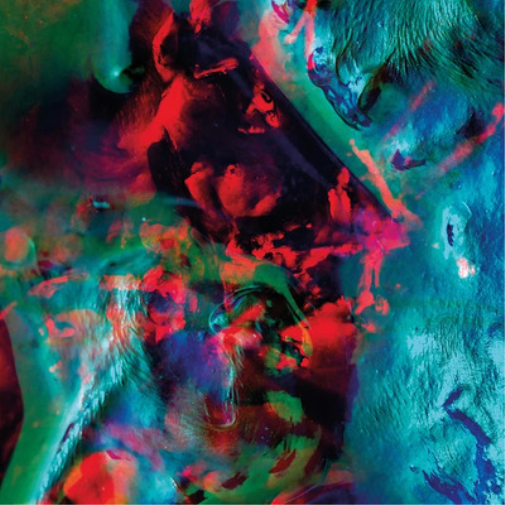 Lucy Gooch Rain's Break (Vinyl LP) 12" EP | eBay