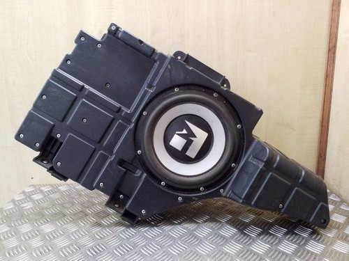 MITSUBISHI PAJERO III V7W, V6W Subwoofer 8720A031 3.20 Diesel 121kw ...