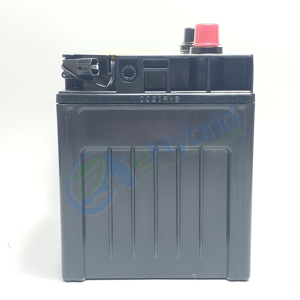 Genuine Toyota Camry 12V Battery S65D26R Camry Hybrid 2006-2011 Oem ...