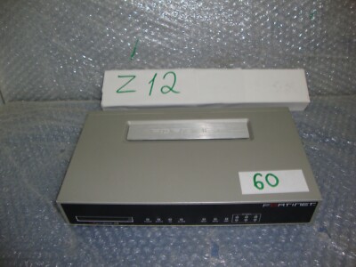 Fortinet Fortigate 60B Router Firewall | eBay