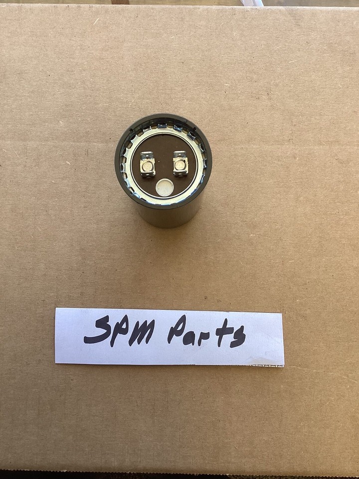 Coats Tire Changer Electric Motor Replacement Capacitor. | eBay