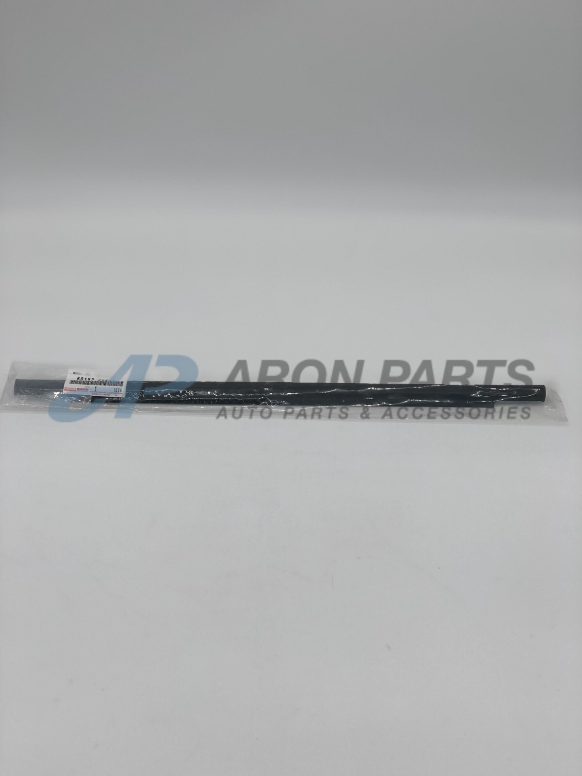 Toyota FJ Cruiser 07-14 Door Belt Molding Weatherstrip Kit Part No ...