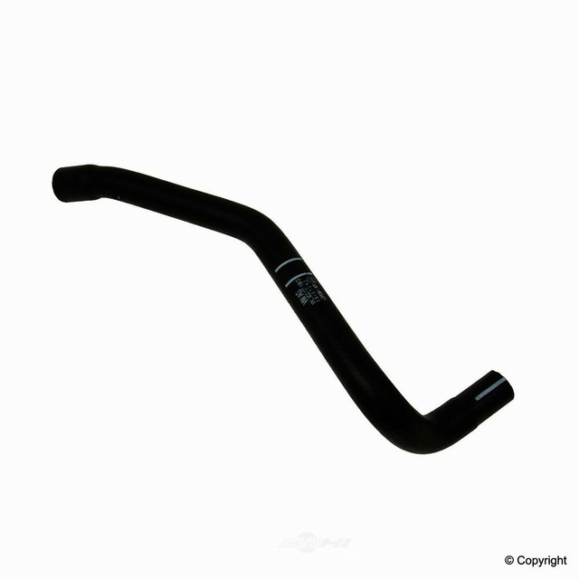 Engine Coolant Recovery Tank Hose-Genuine Engine Coolant Reservoir Hose ...
