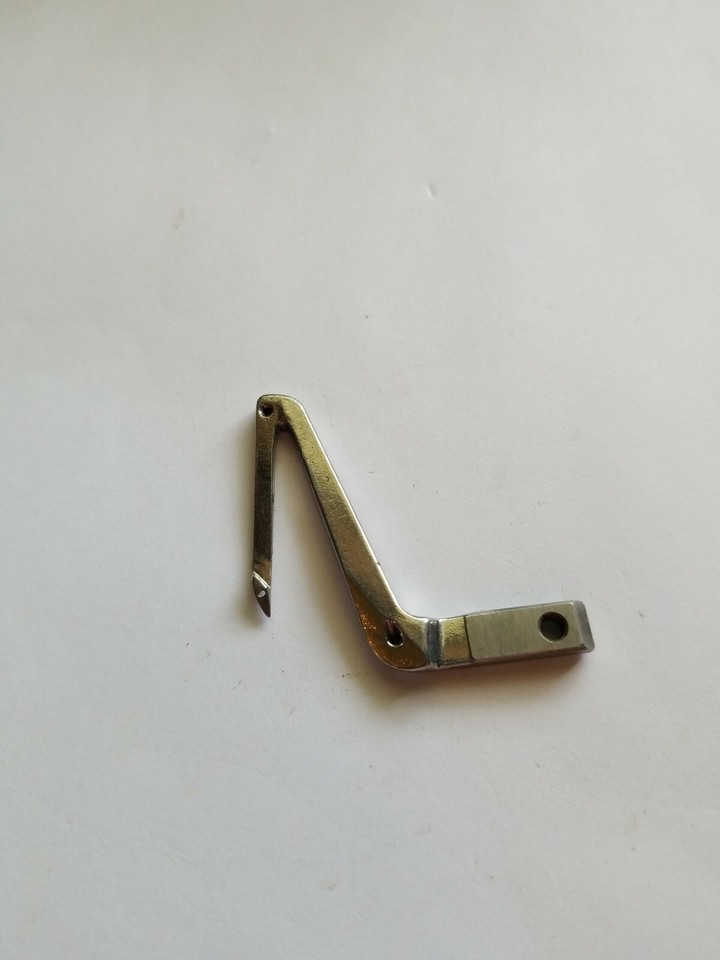 *NOS* 122401-JUKI-LOOPER FOR SEWING MACHINES-FREE SHIPPING* | eBay