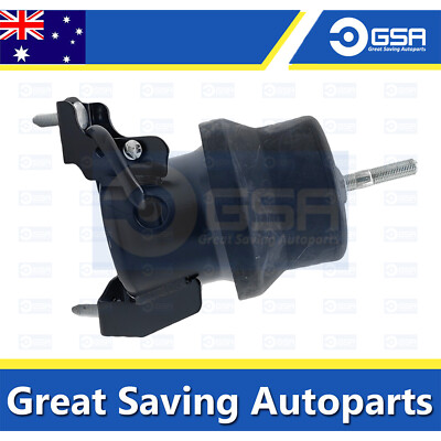 For TOYOTA Aurion GSV50R 2GRFE 3.5L V6 12-on Auto Front Engine Mount ...