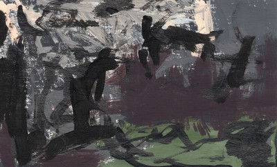 "Prelude" - Original Contemporary Abstract Artwork Acrylic Painting ...