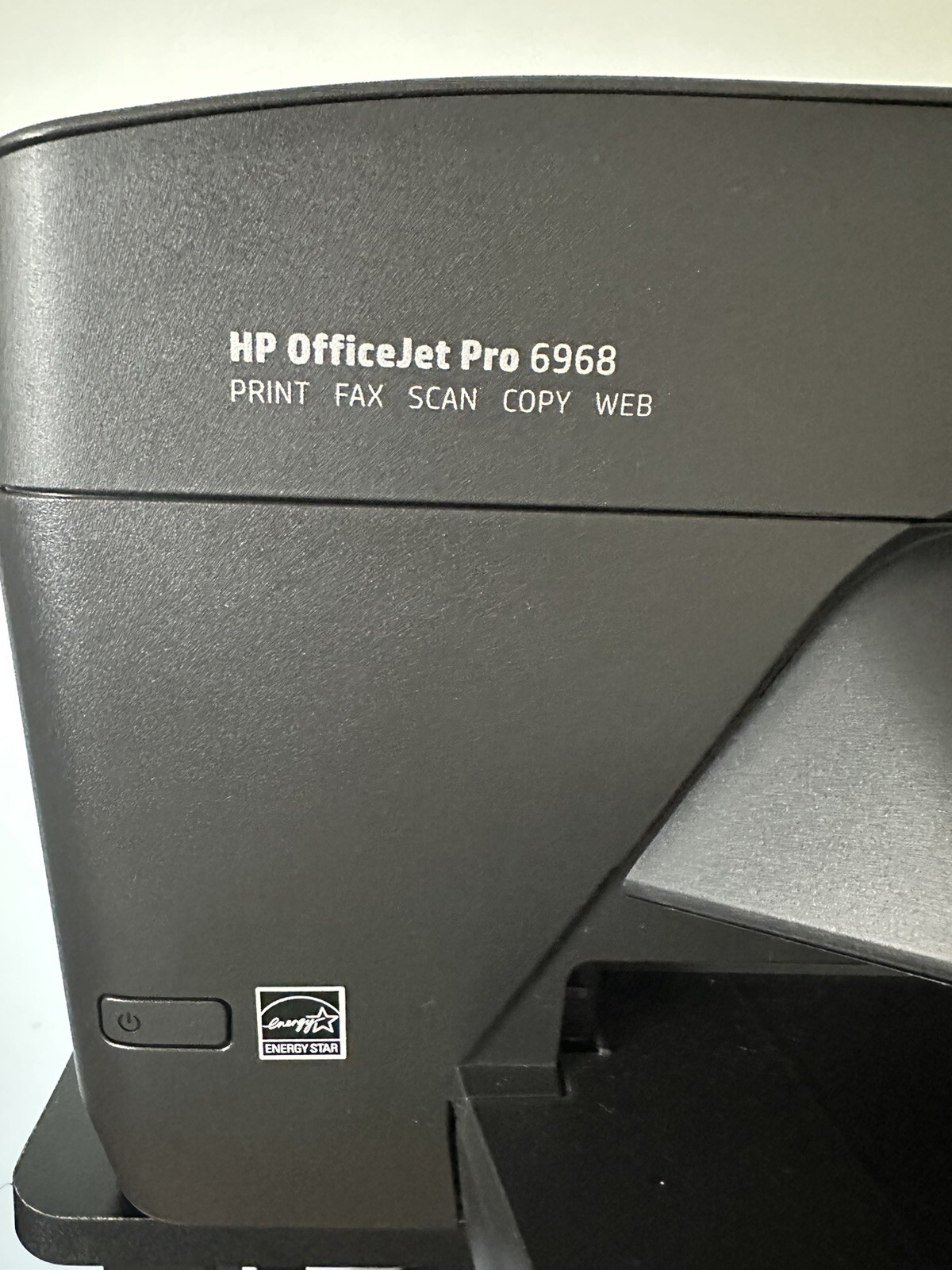 HP OfficeJet Pro 6968 889894644152| eBay