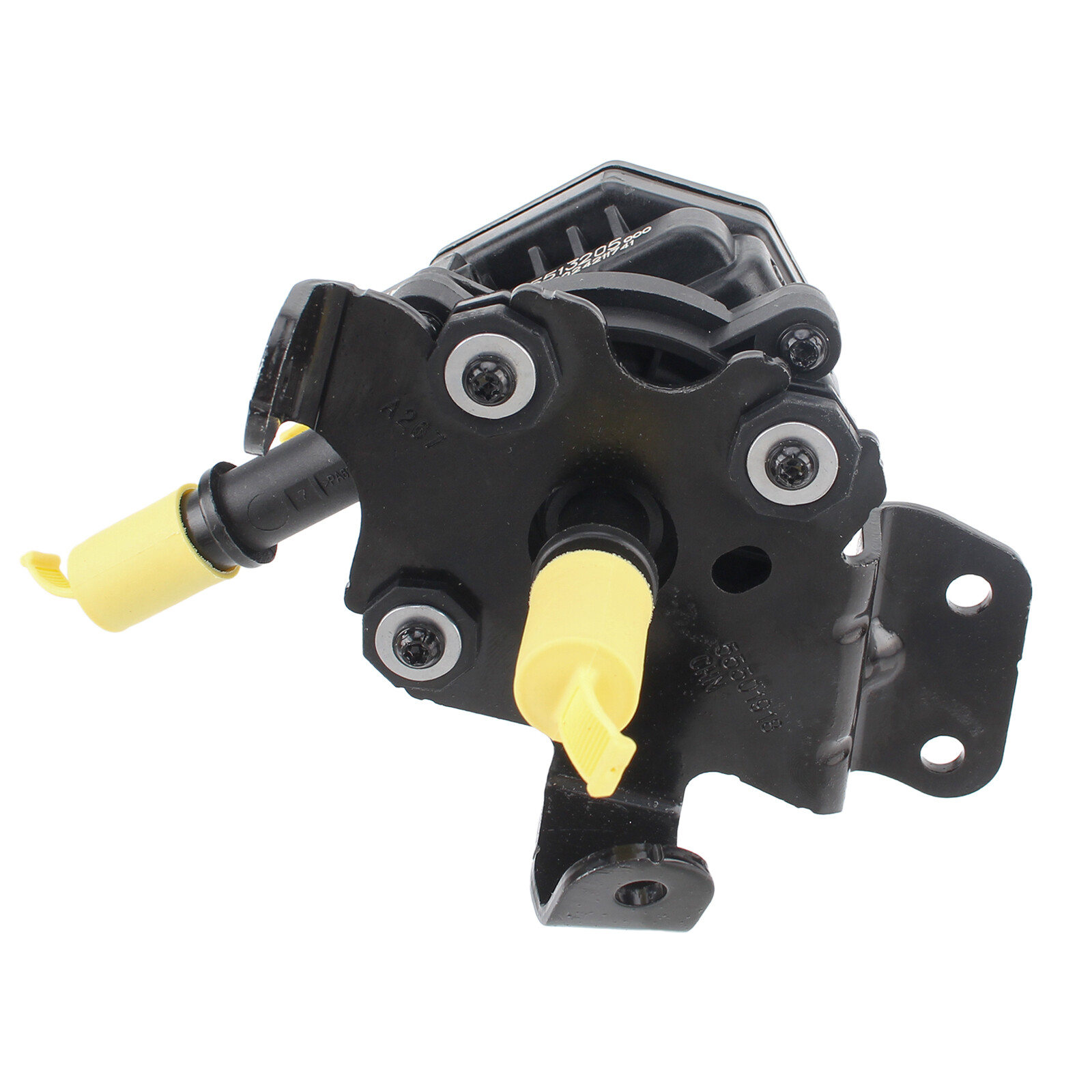 25204641 Vapor Canister Purge Pump For Chevrolet Blazer 2020-2021 ...