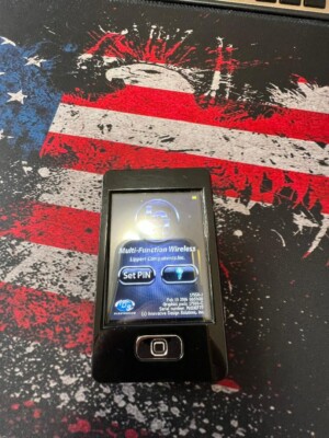 Lippert LCI Wireless Ground Control 3.0 Touch Remote 358601 329164 | eBay