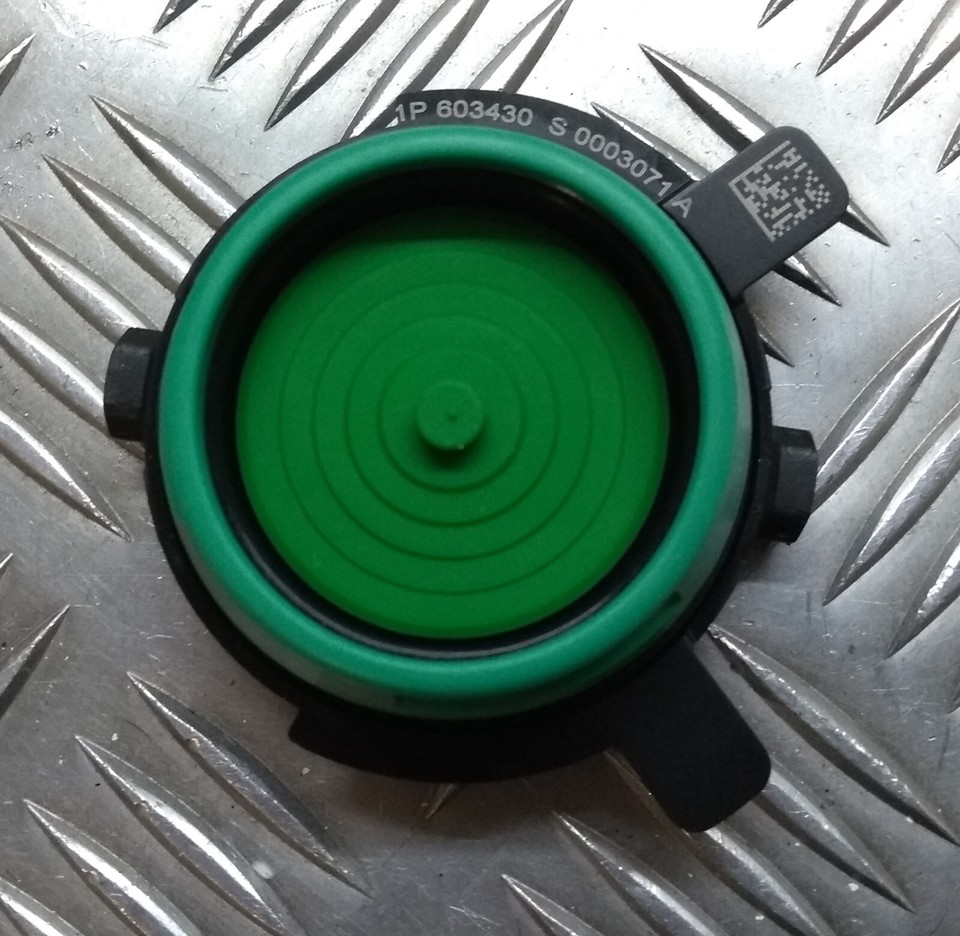 AVON GSR Respirator Auto Shut Off Assembly Part British Specification ...