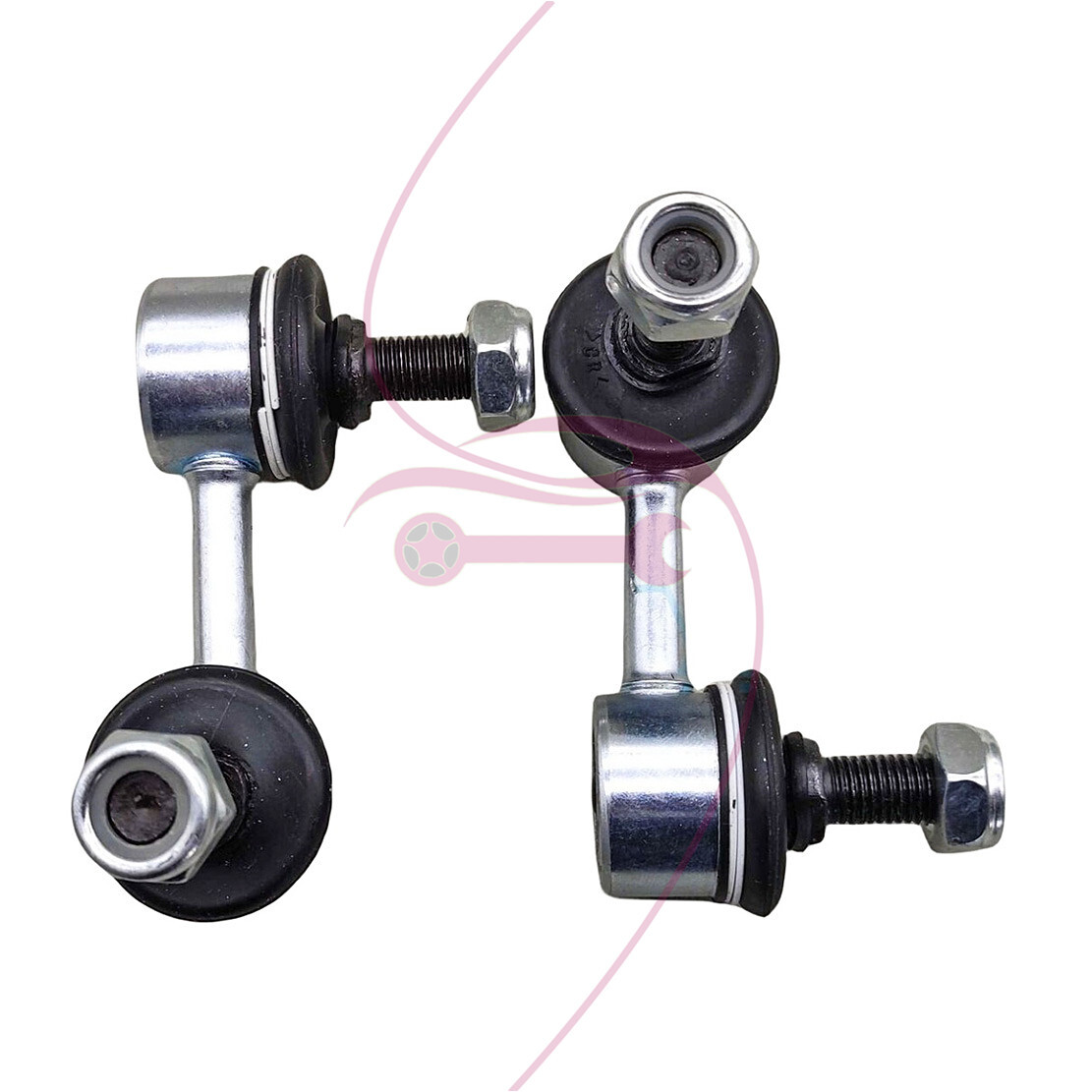 For Maserati Quattroporte GranTurismo 259572 259573 Left & Right Sway ...