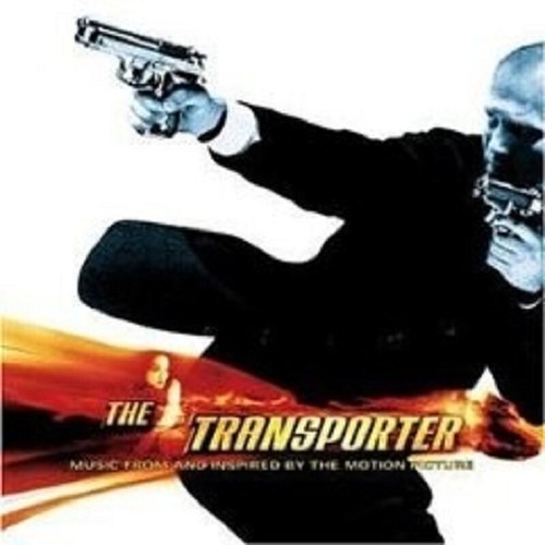 THE TRANSPORTER SOUNDTRACK CD NEW | eBay