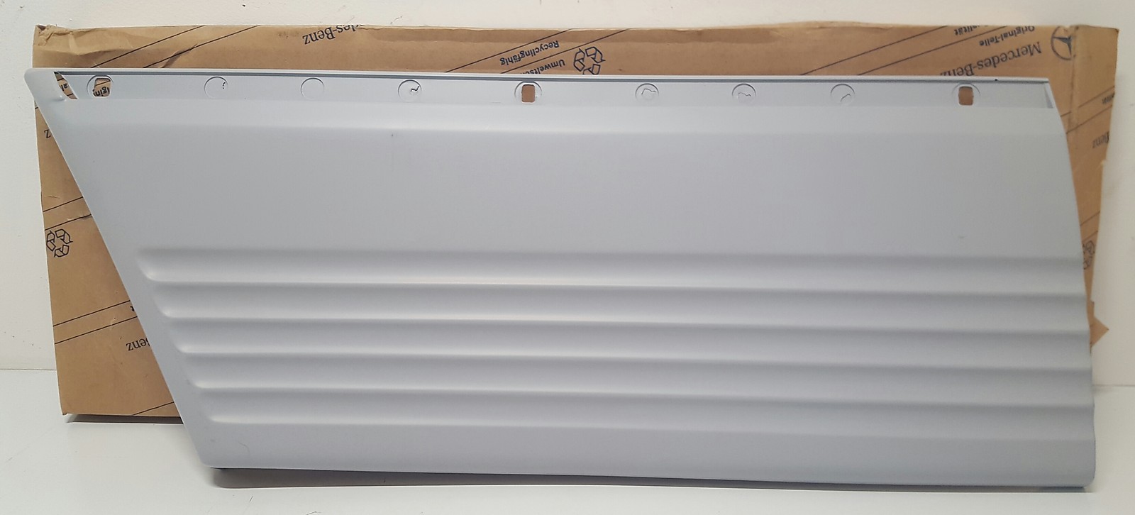 New OEM Panelling Fits Mercedes-Benz 1266907840 | eBay