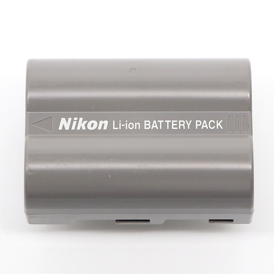 For Nikon EN-EL3e Battery D300 D700 D80 D90 D70S D300S D100SLR MH-18a ...