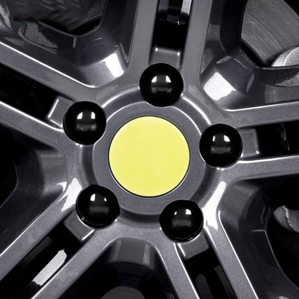 Rim Wheel Disc Plug Cap Covers Tire Screw For Chery Jetour Traveler T2 ...