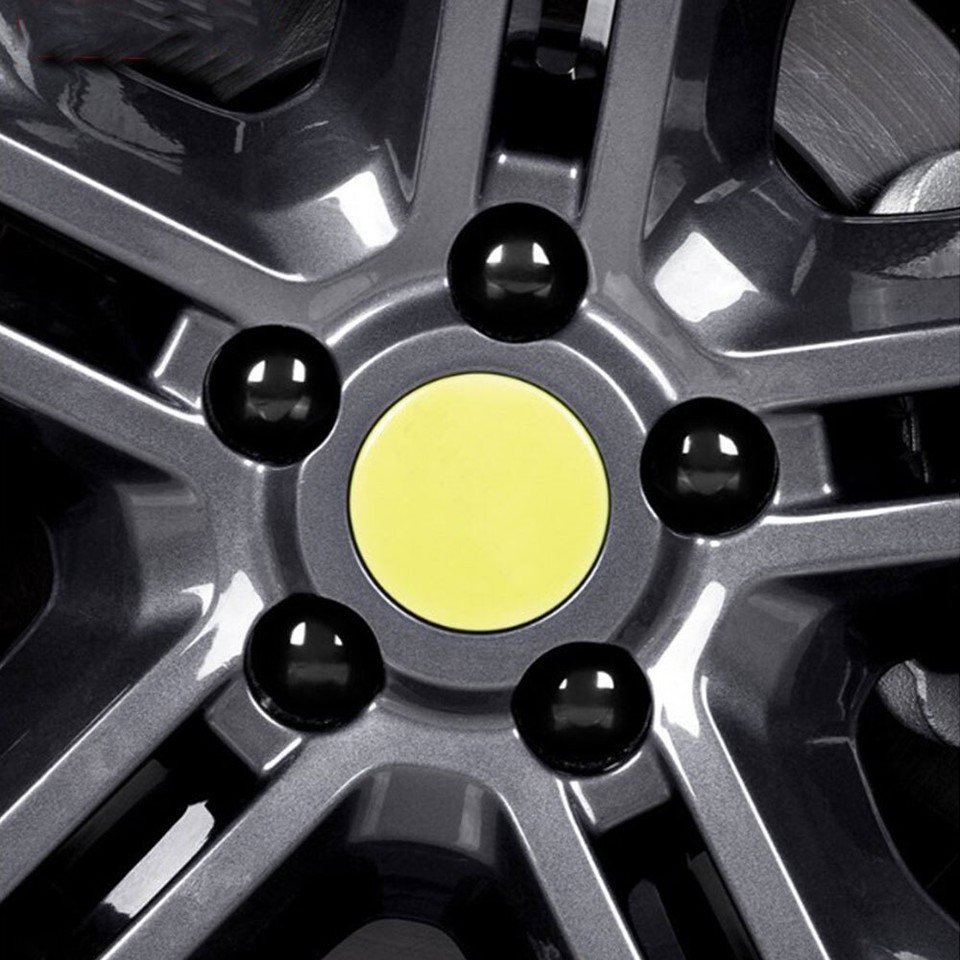 Rim Wheel Disc Plug Cap Covers Tire Screw For Chery Jetour Traveler T2 ...