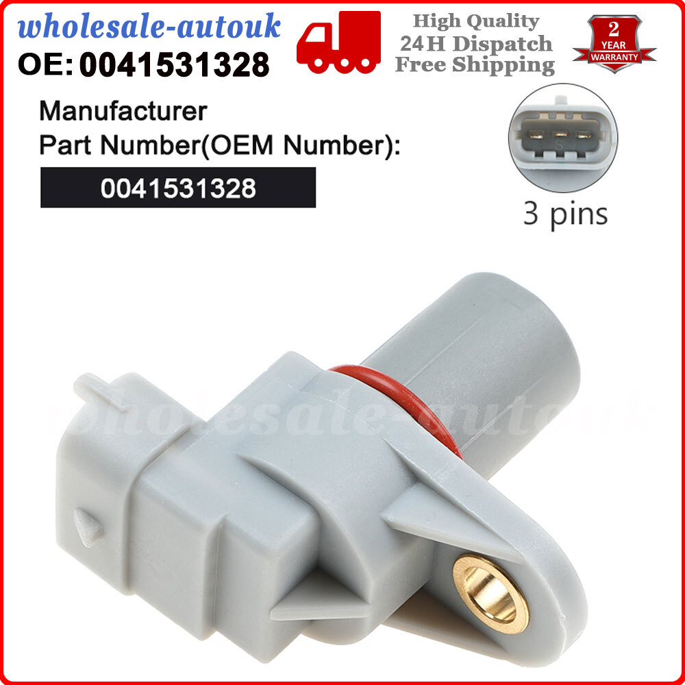 Camshaft Position Sensor for Mercedes CLK SLK 200 230 E-CLASS E 200 ...