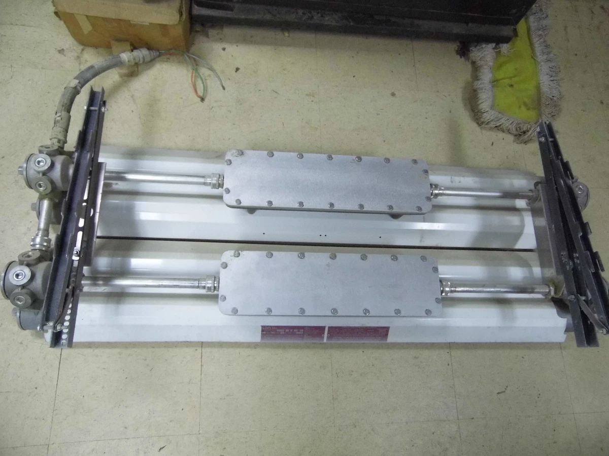 Ldpi Lighting 380 | Shelly Lighting