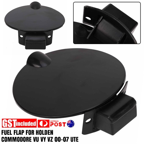 Fuel Flap For Holden Commodore VU VY VZ 00-07 Ute Filler Cover NEW au ...