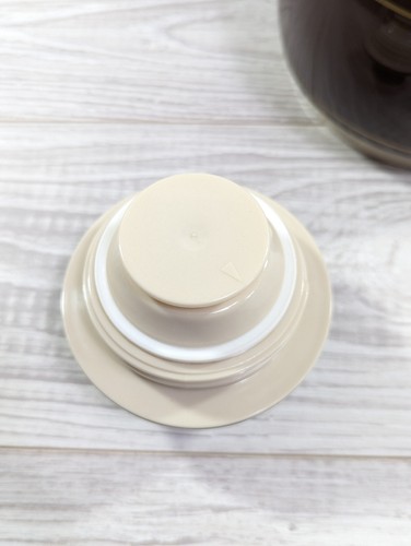 Vintage THERMOS Coffee Butler "Ingried" Thermal Carafe #570 West ...