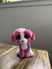 Sherbet the Dog - Beanie Boos - Beaniepedia