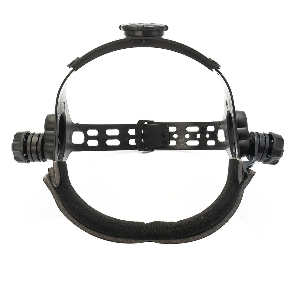 High Performance Headband Strap Welder Single/double Top Headband ...
