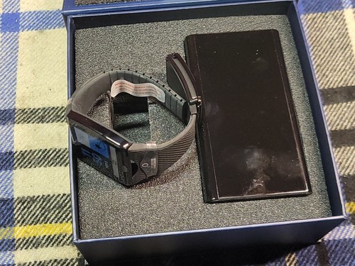 Qualcomm Toq Smartwatch Black - Standard Edition New | eBay