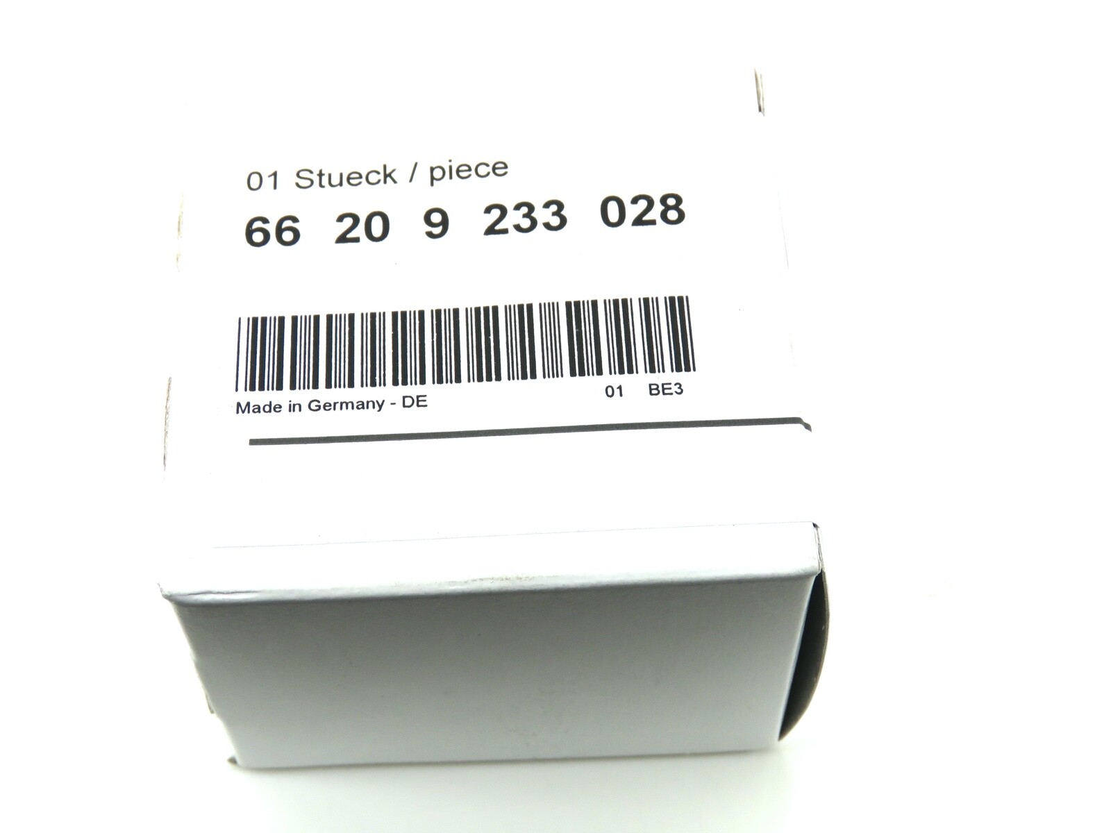 BMW 66209233028 Genuine OEM Factory Original Park Sensor for sale ...