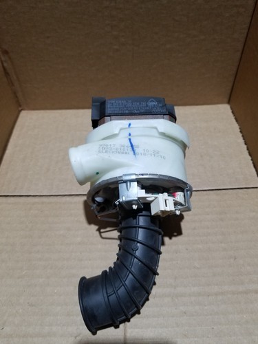 DD93-01013A OEM SAMSUNG Dishwasher Motor BLDC Assy for DW80M9960 | eBay