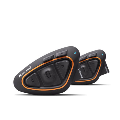 Midland btx1 PRO S Twinpack + App Radio Fm | eBay