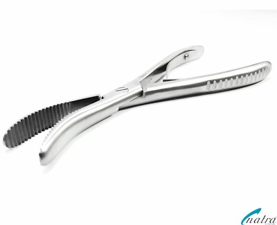 WOLF Plaster Breaker Spreader Bone Holding Reduction Forceps Orthopedic ...