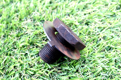 Central Screw Flywheel Screw DNEPR URAL K750 M72 Flywheel Bolt boulon ...