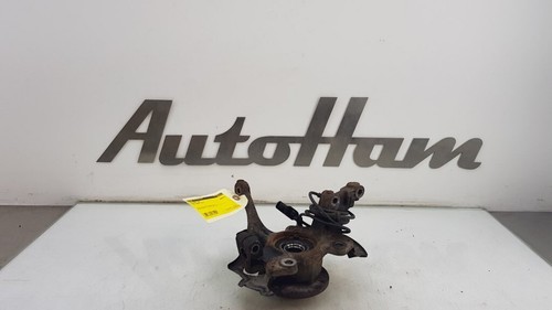 FUSEE AVANT GAUCHE STUB AXLE LEFT FRONT Fiat Panda (312) 2017 170067 / ...
