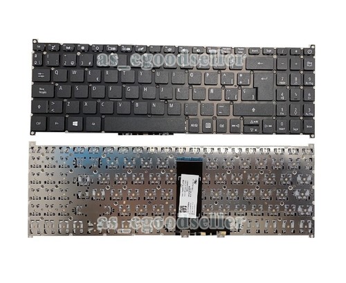 for Acer Swift 3 SF315-41G SF315-51 SF315-52 SF315-54 Series Keyboard ...