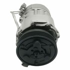 REMAN COMPLETE A/C COMPRESSOR KIT GG554 WITH CONDENSER | eBay