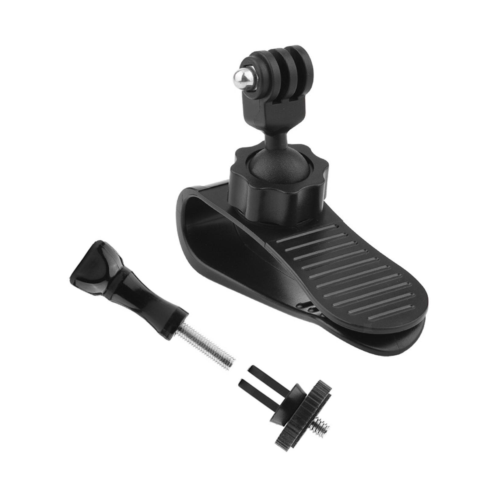 Car Sun Visor Mount AntiSlip Camera Mounts Clamps for Pocket 3 ...